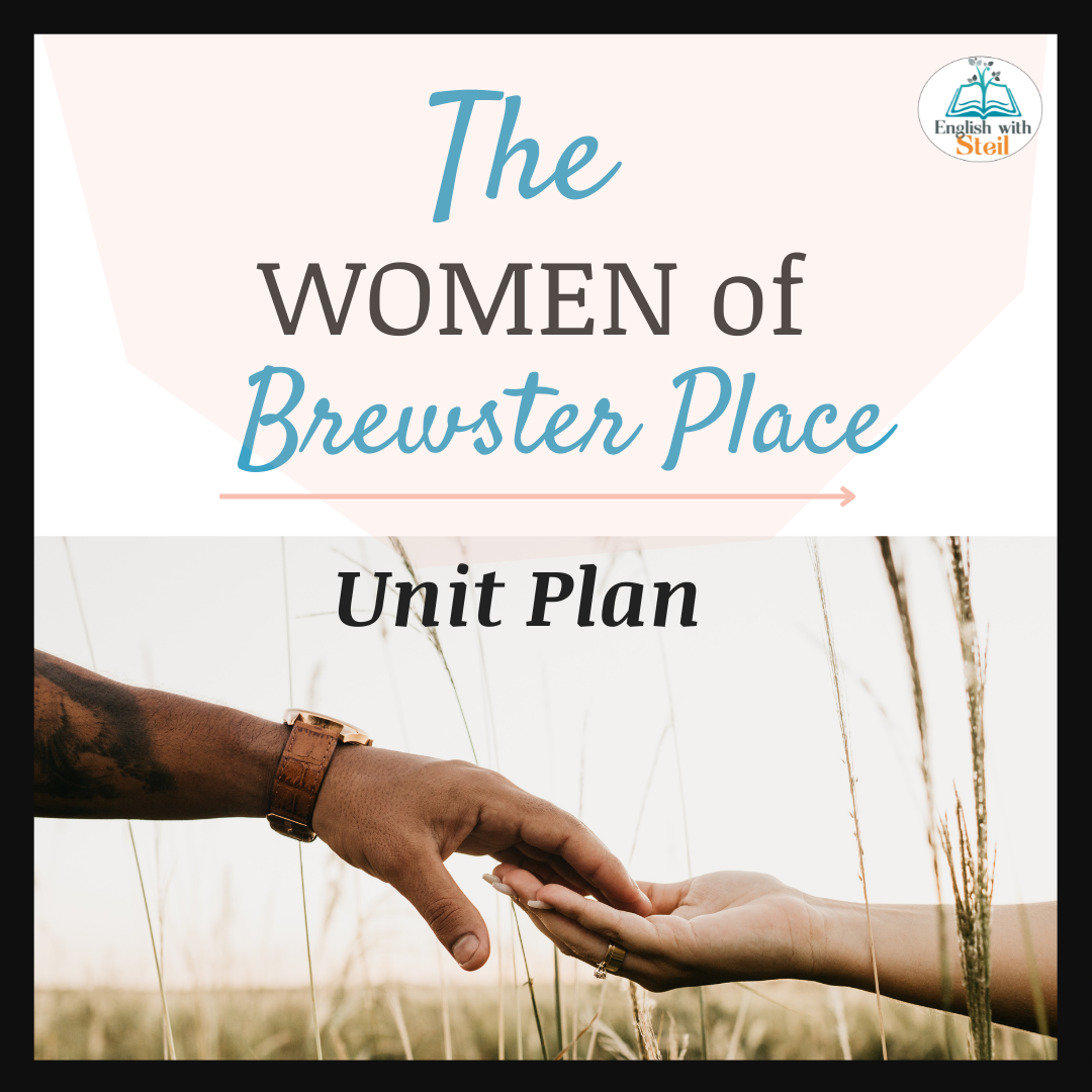 ELA Resources - English with Steil