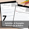 Tips for Teaching Media Literacy and Advertising Analysis - English ...