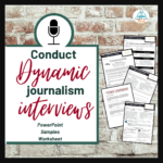 Surprisingly Easy Techniques to Teach the News Interview Process ...